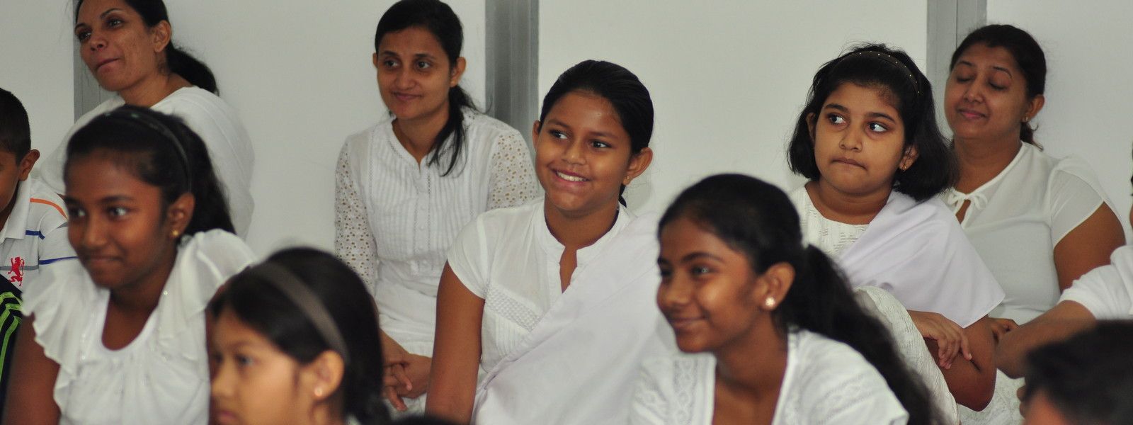 Help Your Children Succeed – Colombo Dhamma Friends (CDF)