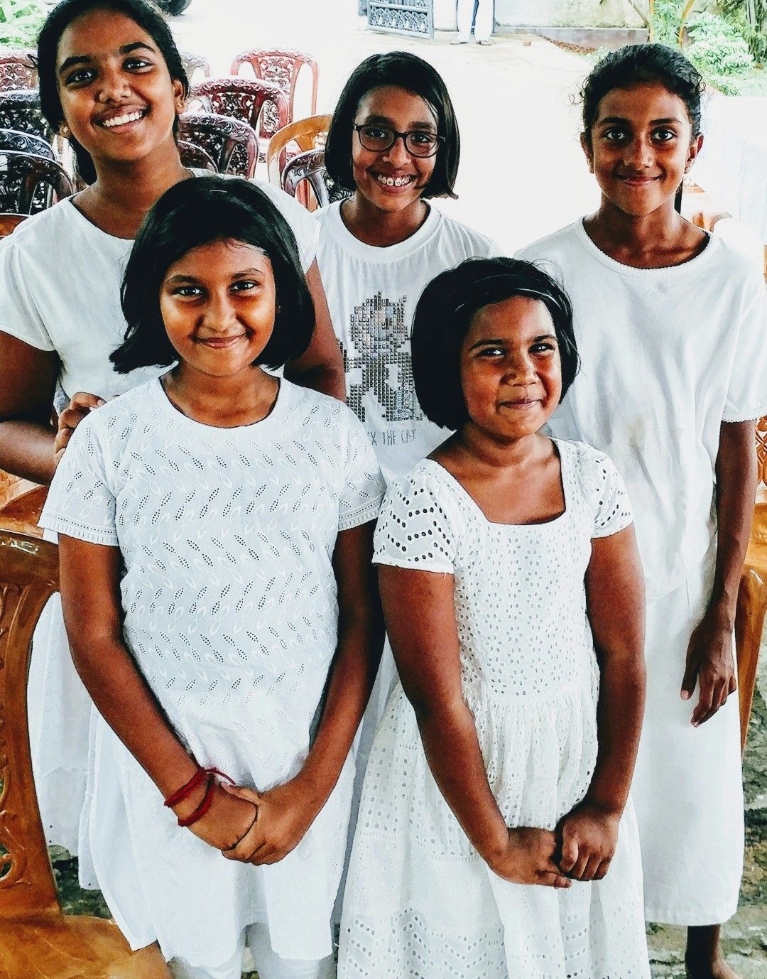 Online Children’s Dhamma Program – Colombo Dhamma Friends