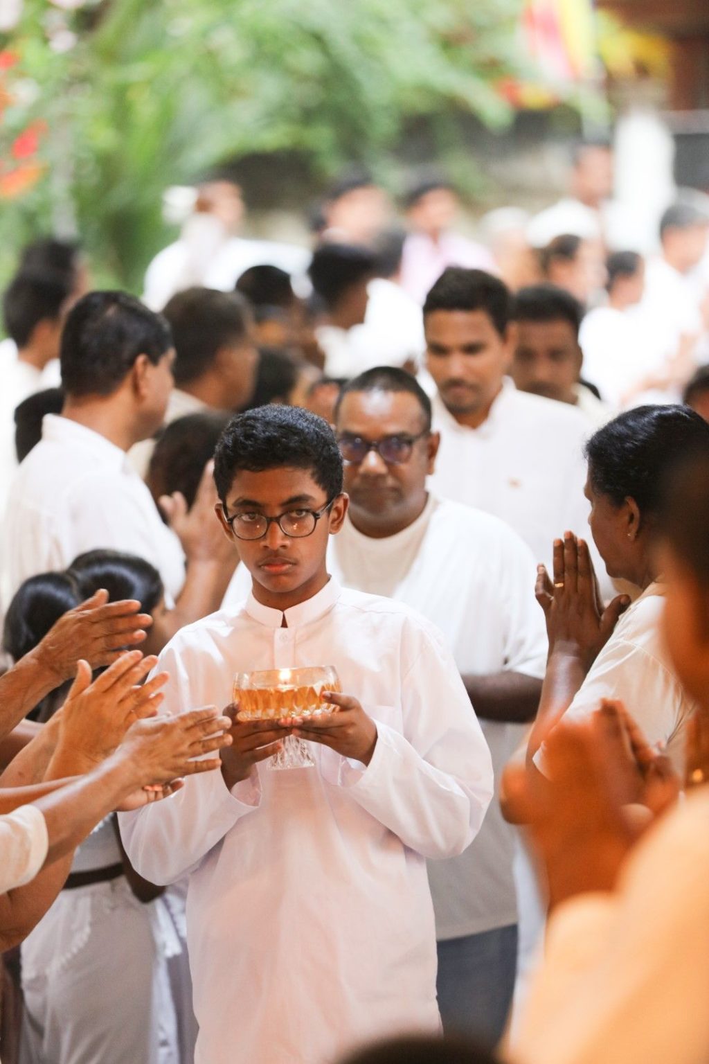 Online Children’s Dhamma Program – Colombo Dhamma Friends