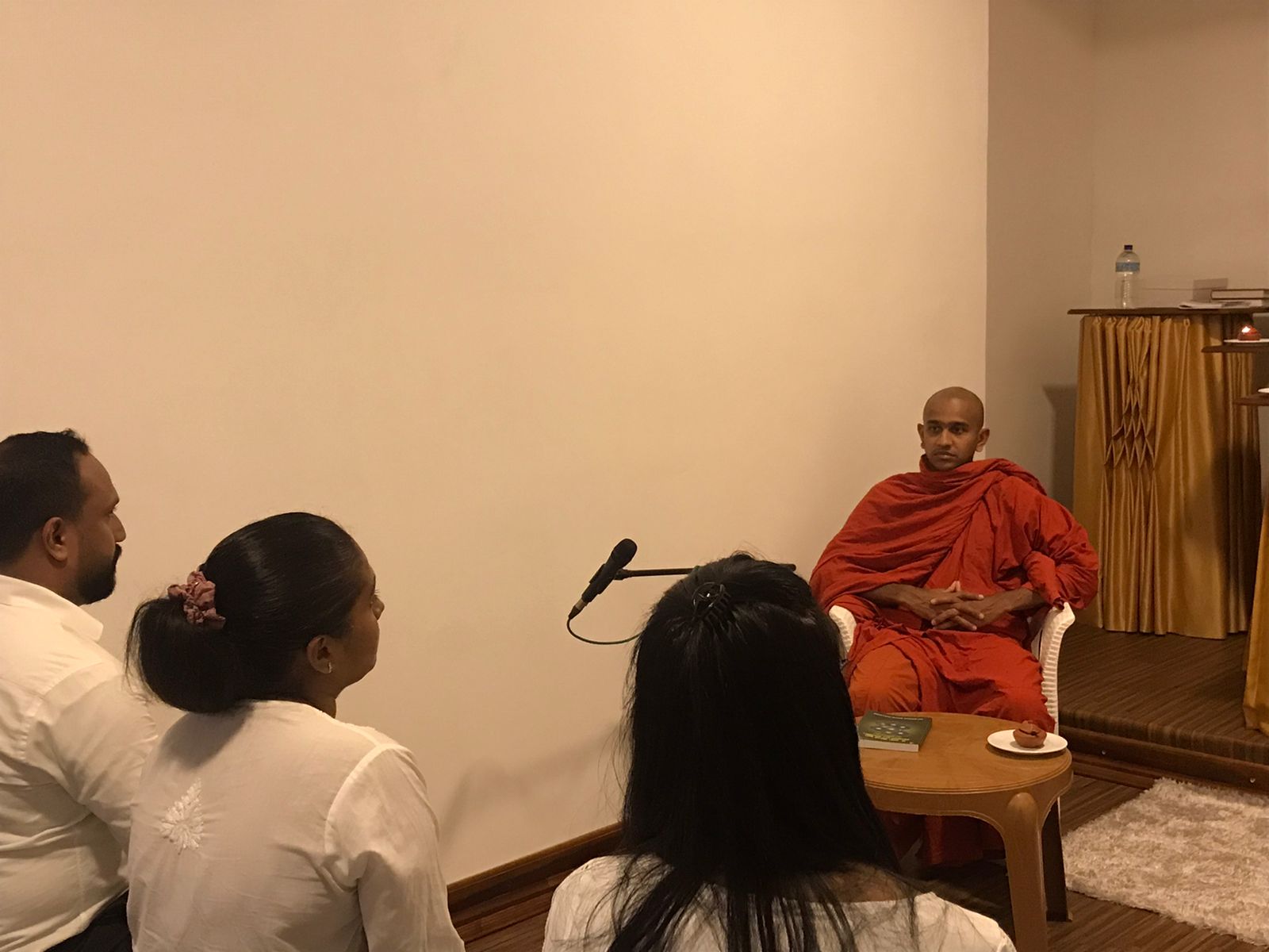 Meditate after Work: 27 Apr ’22 Teachings Recap – Colombo Dhamma ...