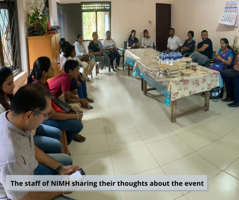 Colombo Dhamma Friends – English Meditation and Buddhist Activities in Colombo, Sri Lanka