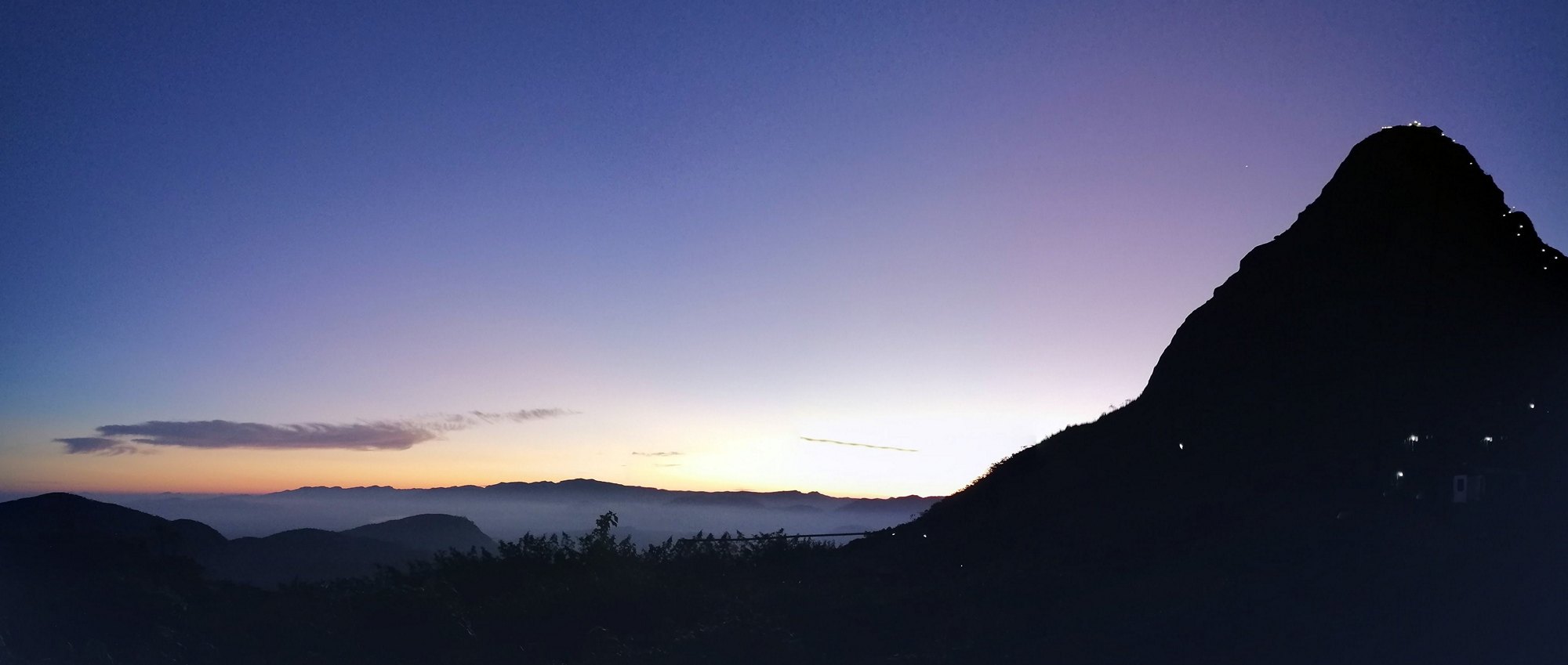 Sri Pada Lanchana: Fourth of Sixteen Sacred Places in Sri Lanka ...