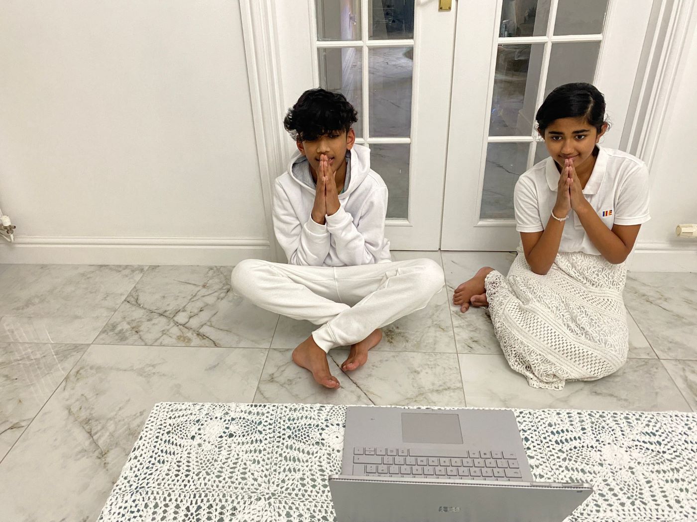 Online Children’s Dhamma Program – Colombo Dhamma Friends